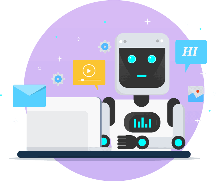 Marketing Automation | Automate All Your Internal & External Proccesses